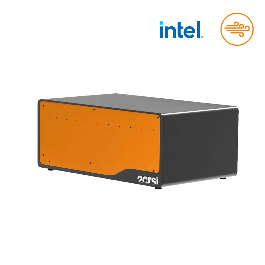 Microcluster - Intel 14th Generation - IP51